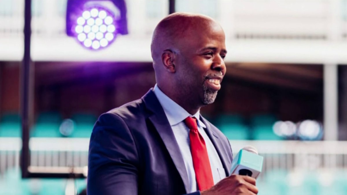 Dolphins’ Jason Jenkins Remembered in Celebration of Life Service – NBC ...