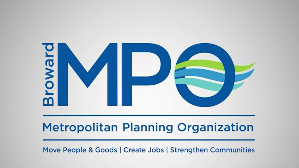 Broward MPO Grant Opportunities – NBC 6 South Florida