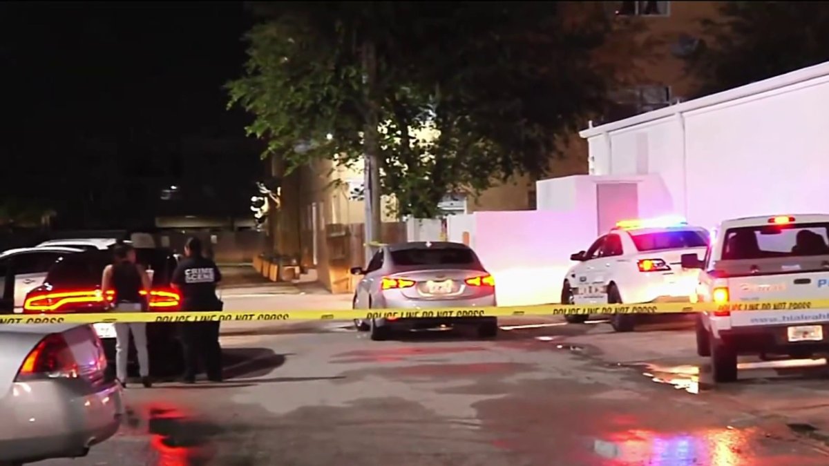 Man Accused of Shooting Two Teens in Hialeah – NBC 6 South Florida
