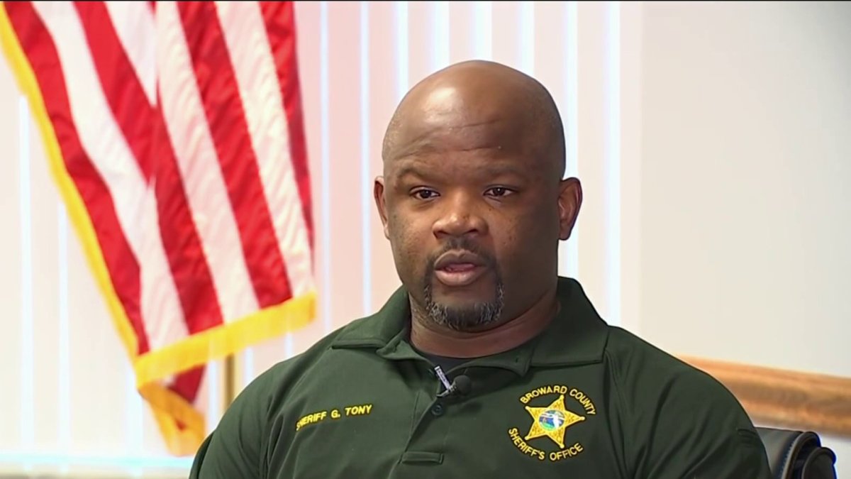 Florida Ethics Commission Finds Broward Sheriff Tony Gave False Info ... Florida Ethics Commission Finds Broward Sheriff Tony Gave False Info ...