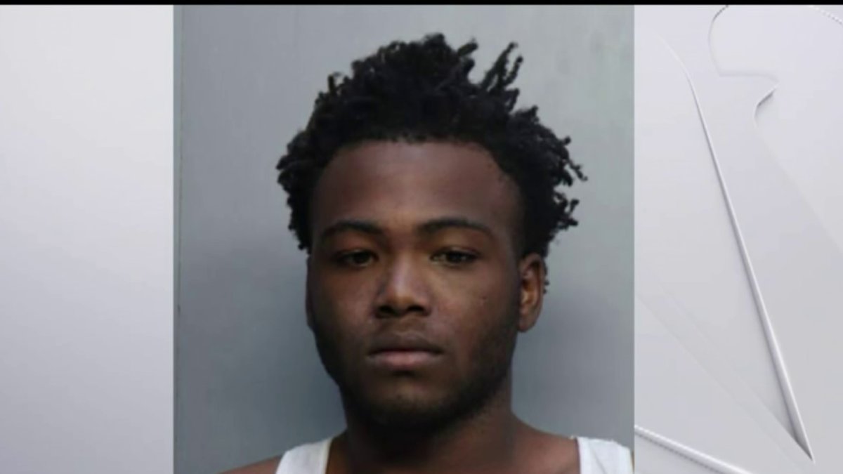 Man Accused of Leading High-Speed South Florida Chase Facing Multiple ...