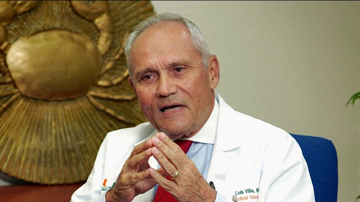 Telemarathon for the League Against Cancer – NBC 6 South Florida