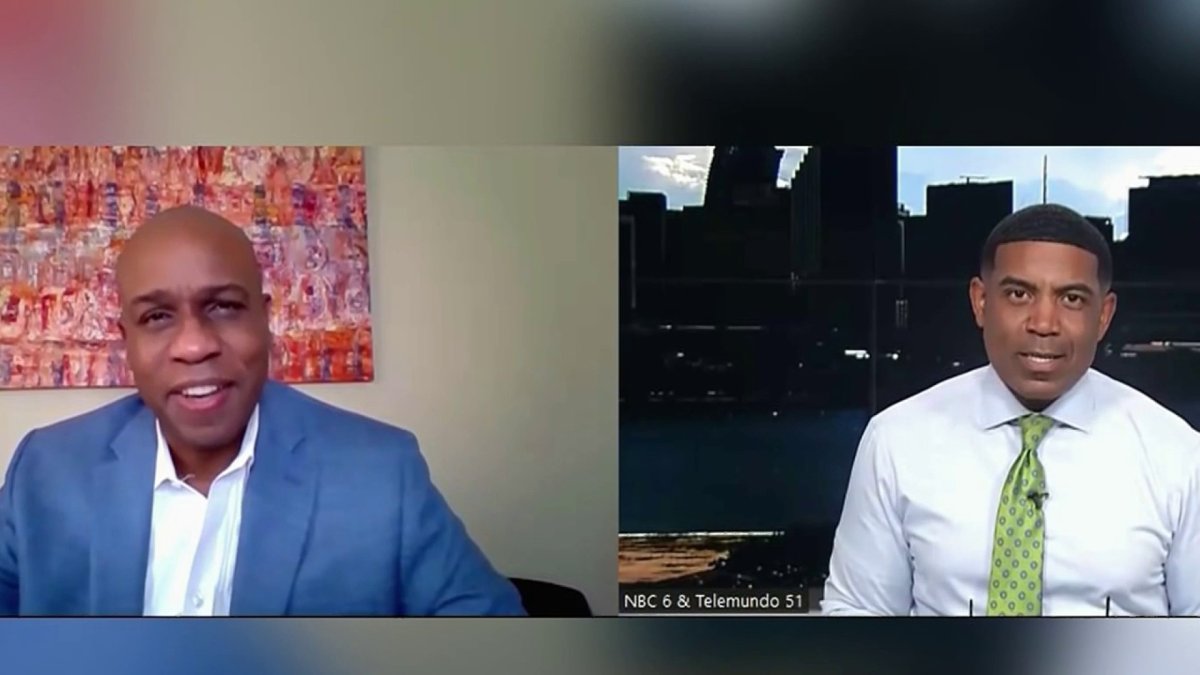 Mixed Emotions About the Monarchy – NBC 6 South Florida