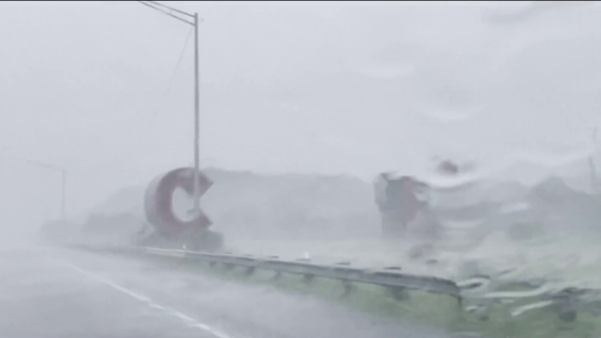 Hurricane Fiona Latest – September 19th, 2022 Morning – NBC 6 South Florida