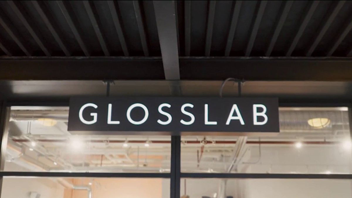 Touch Up Tuesday: A New Mani-Pedi Experience at Glosslab – NBC 6 South ...