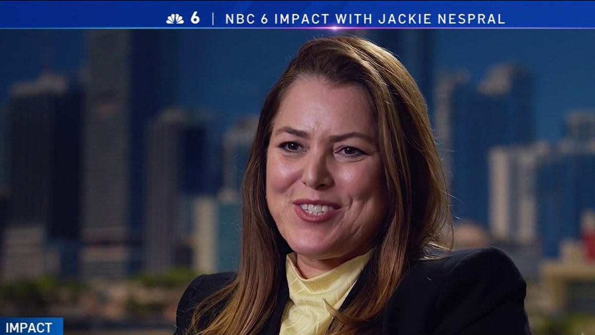 NBC 6 Impact: HistoryMiami Museum Selects Its First Female CEO – NBC 6 ...