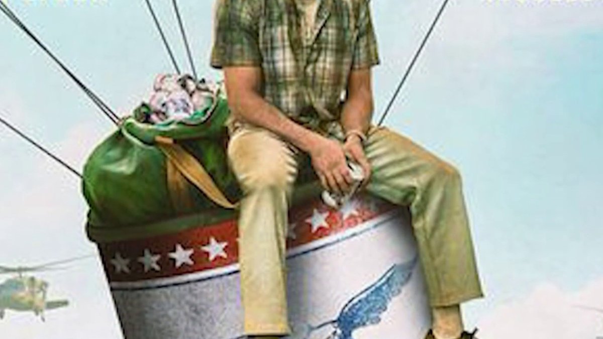 Will Ropp Stars in ‘The Greatest Beer Run Ever’ – NBC 6 South Florida