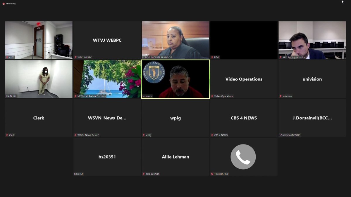 Sunrise Motorcycle Cop Chases, Arrests Fleeing Scooter Rider – NBC 6 ...