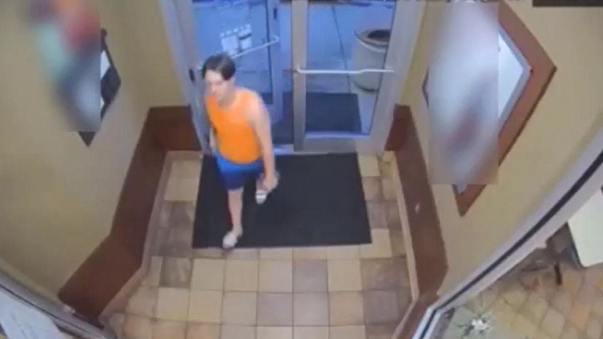 Man Sought for Failed Robbery of 13-Year-Old in Pompano Beach – NBC 6 ...