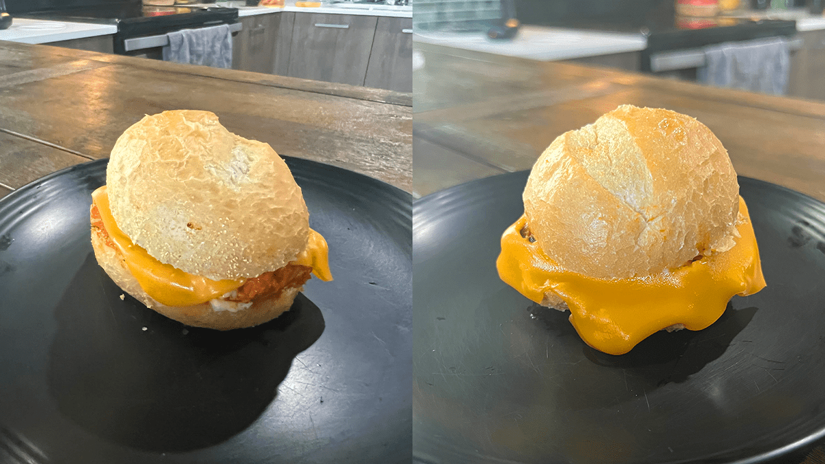 How to Make Vegan Buffalo Sliders With NBC 6 Meteorologist Steve ...