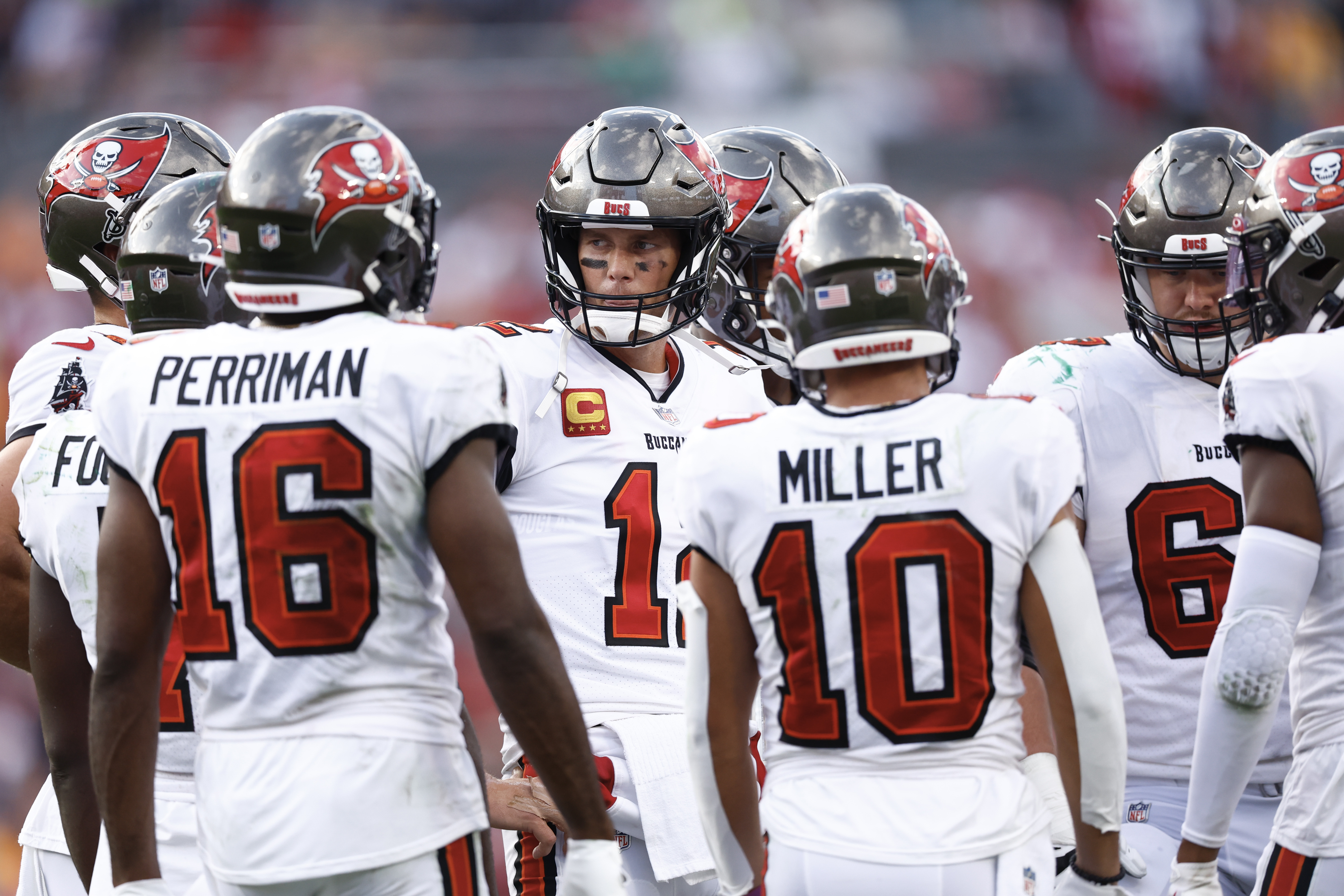 Buccaneers Owners, Tom Brady Donate to Hurricane Ian Victims – NBC 6 ...