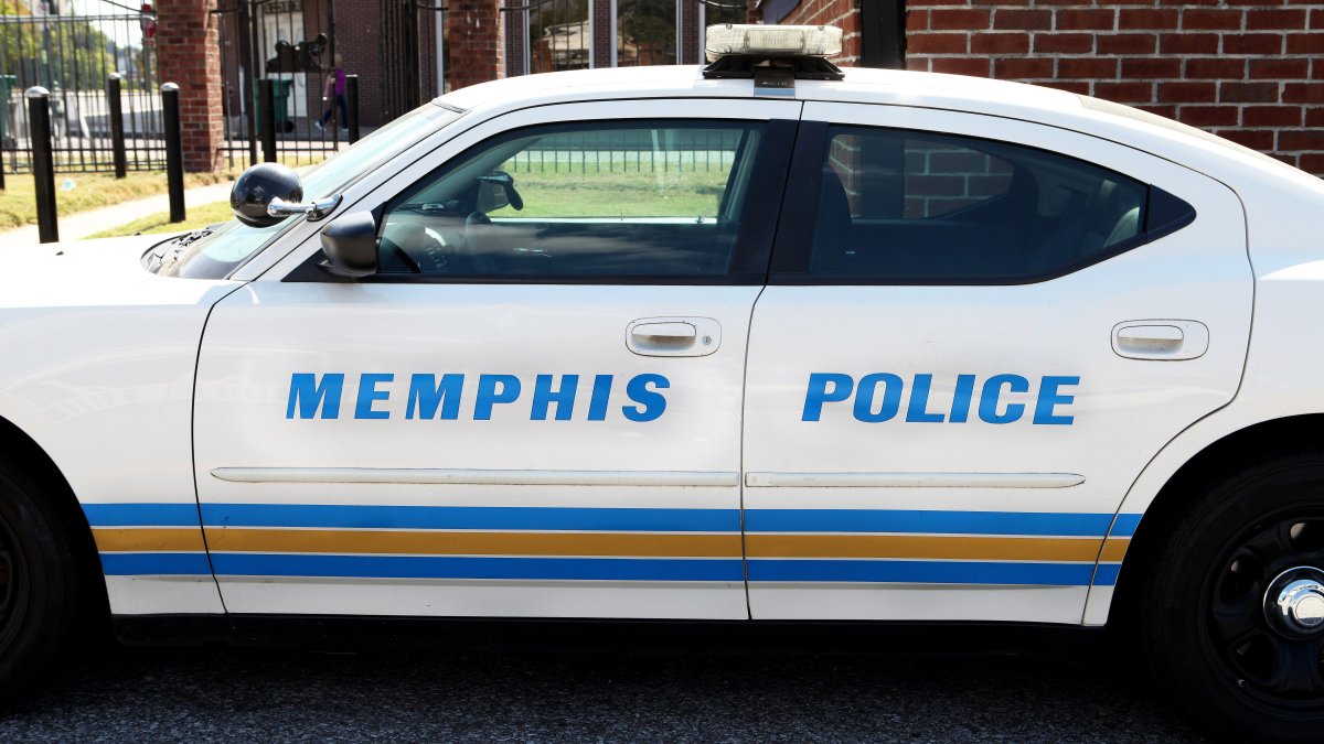 Memphis Police Lowered Standards for Recruits Before Tyre Nichols ...