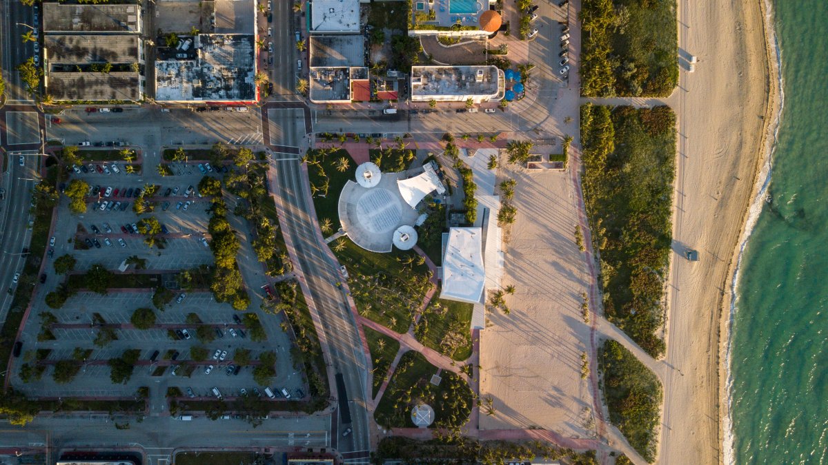 Miami Beach Bandshell Added to Noteworthy List of Historic Places – NBC ...