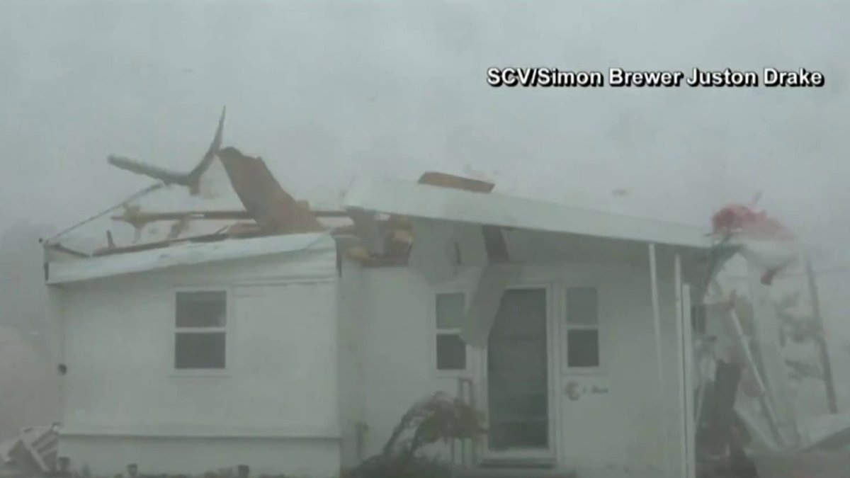 Hurricane Ian Could Worsen Florida’s Strapped Property Insurance Market ...