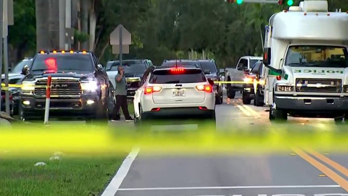 FBI Investigating After Caretaker, Kids Possibly Abducted in SW Miami ...