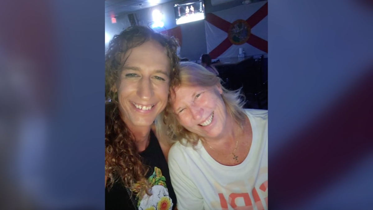 Transgender Woman Says She Was Kicked Out of Florida Nightclub for ...