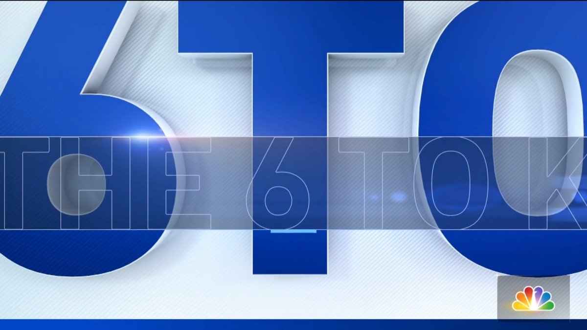 6 to Know – Top Stories of the Day – NBC 6 South Florida
