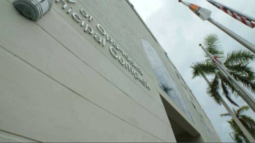 Voices With Jawan Strader – NBC 6 South Florida