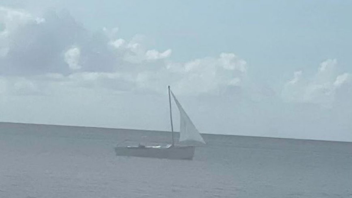 US Border Patrol Detains 42 Cuban Migrants Who Made Landfall in the ...