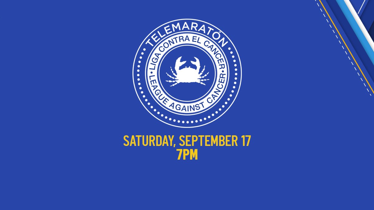 Annual Telethon to Benefit League Against Cancer Returns Saturday – NBC ...