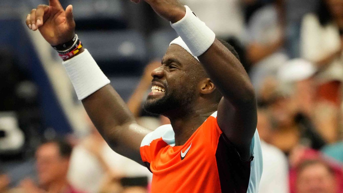 How to Watch the 2022 US Open Men’s Final – NBC 6 South Florida