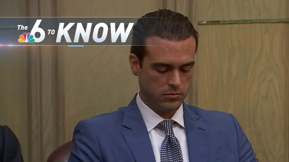 6 to Know: Update – NBC 6 South Florida