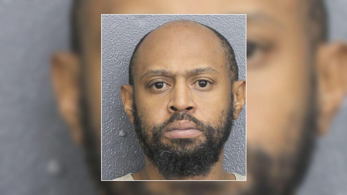 Man Arrested, Accused of Stalking, Threatening Ex-Girlfriend in Dania ...