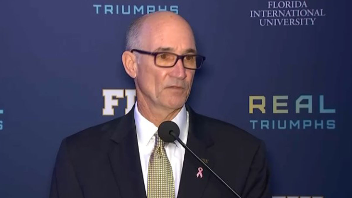 FIU Promotes From Within, Names Dr. Kenneth Jessell New President – NBC ...