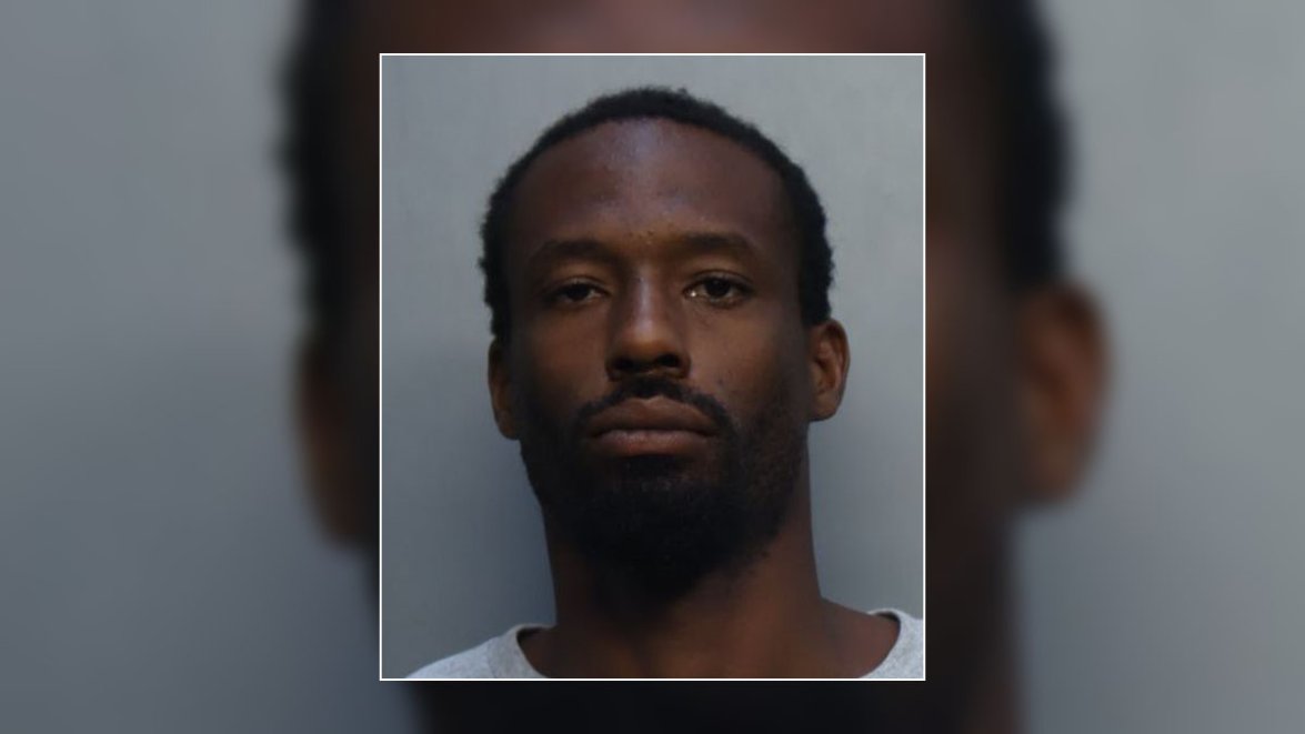 Teen Vacationing In Miami Beach Became Sex Trafficking Victim Man