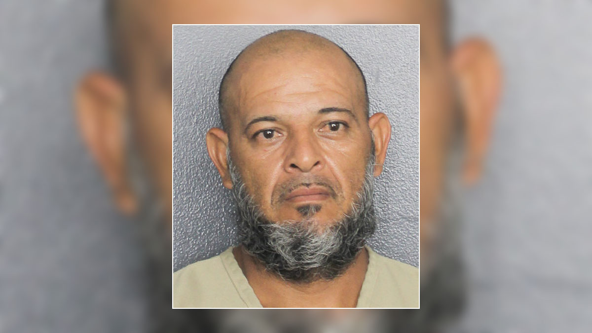 Davie Man Shot and Killed Wife in Front of Their Sobbing 5-Year-Old ...