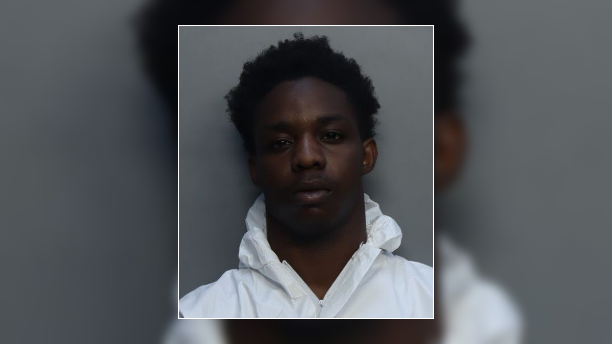 Man Out on Bond on Weapons Charge Accused of Killing Teen Girl in Miami ...