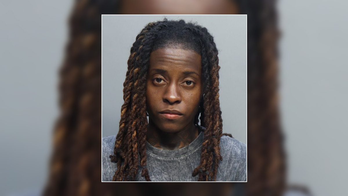 Woman Arrested For Stabbing Another Woman in Pembroke Pines – NBC 6 ...
