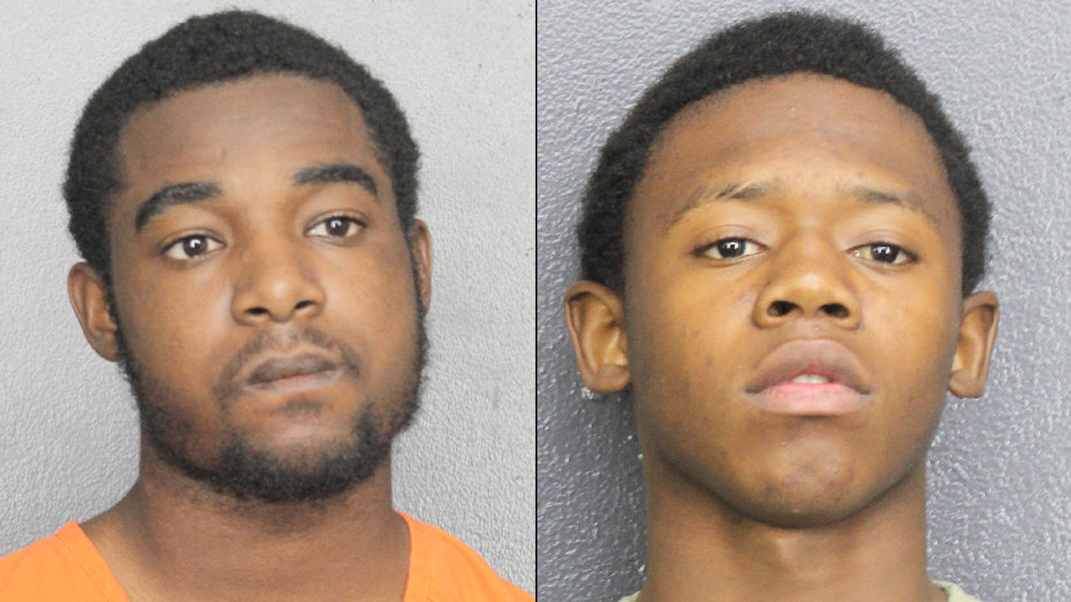 16-Year-Old Charged as Adult in Armed Carjacking, Kidnapping and Rape ...