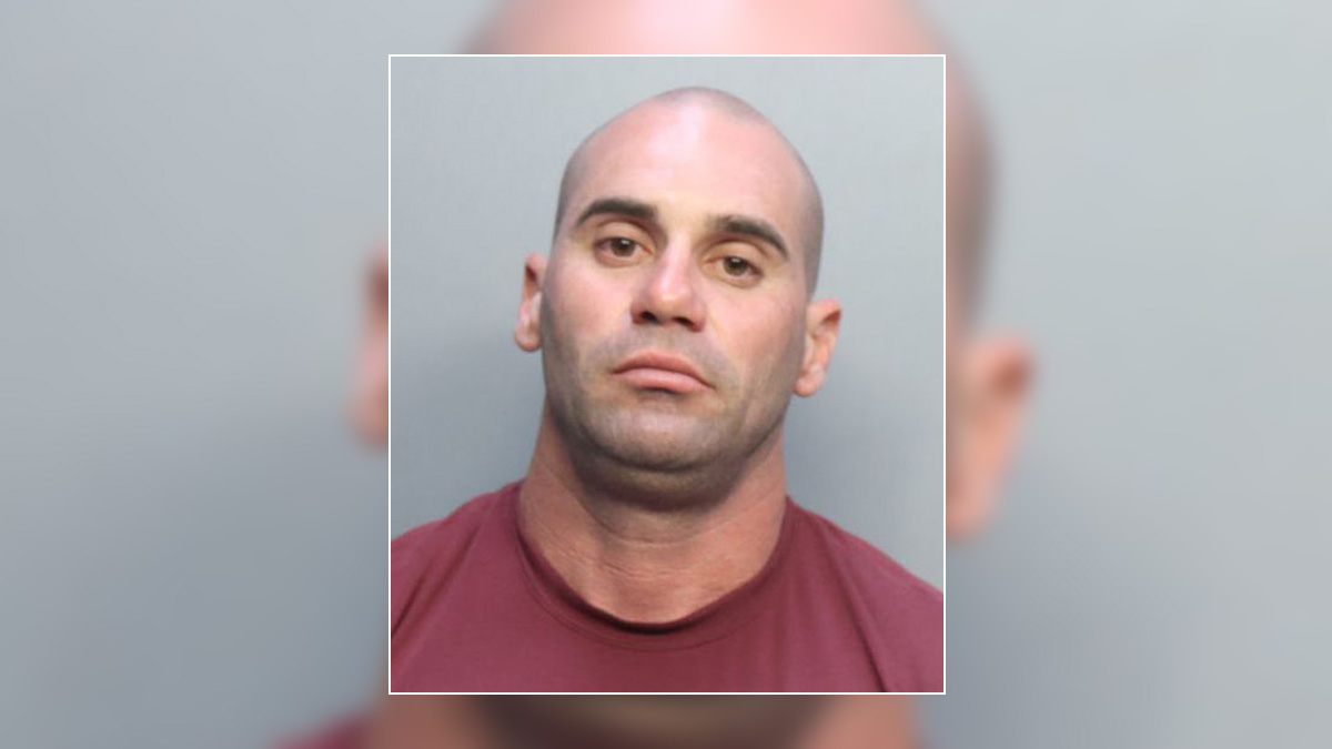 Man Accused of Stealing Truck With $250K in Electronics Inside Near ...