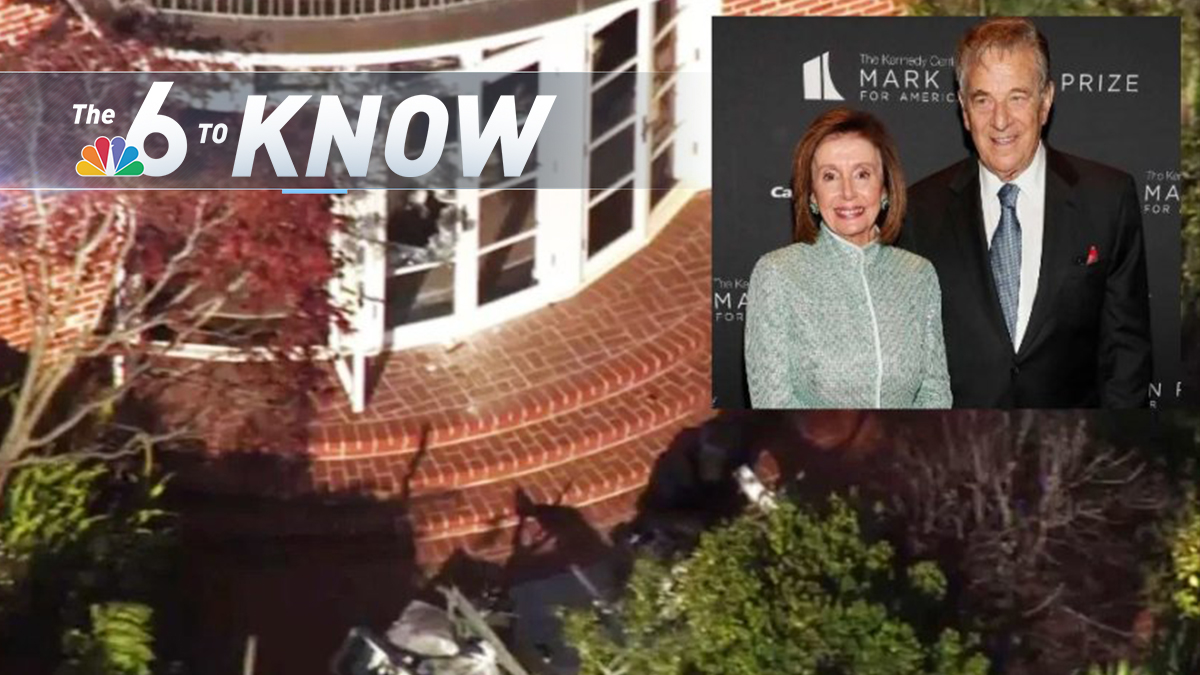 6 to Know: Update – NBC 6 South Florida