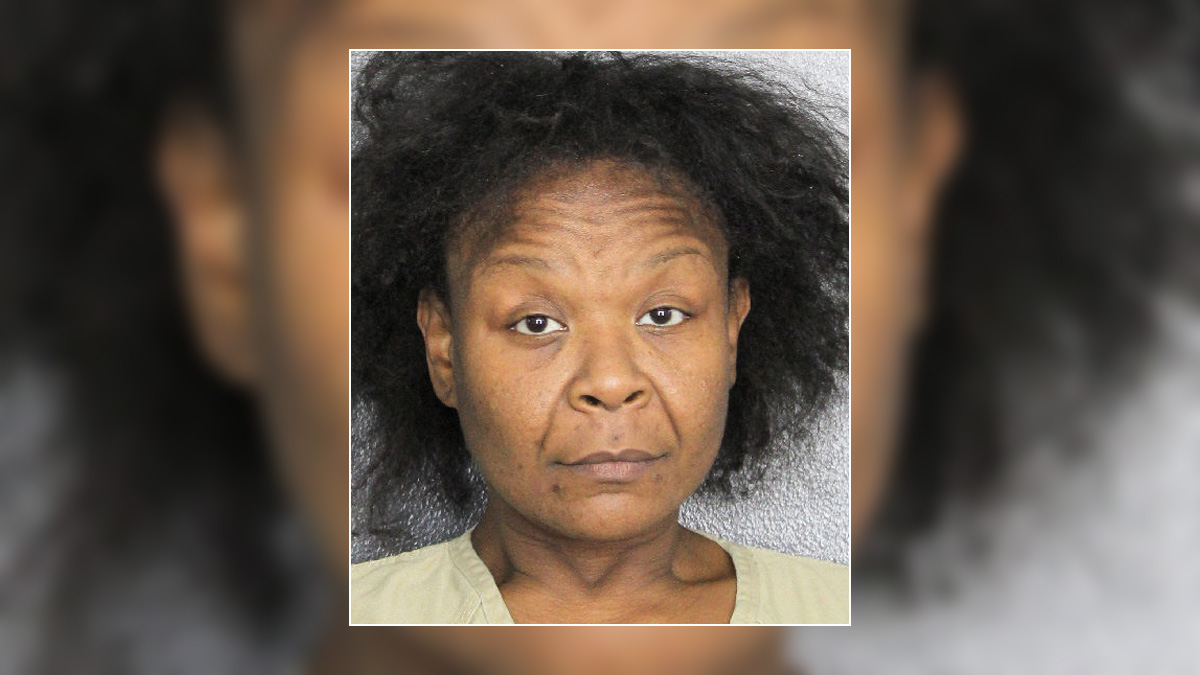 Miramar Woman Accused of Injuring Fiancé With Car Then Fleeing – NBC 6 ...