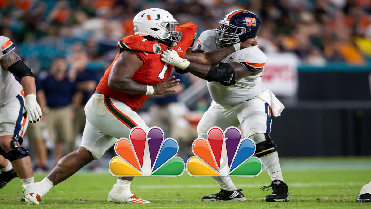 NBC 6 Weekend Football Preview: Spooky Scenarios for South Florida’s ...