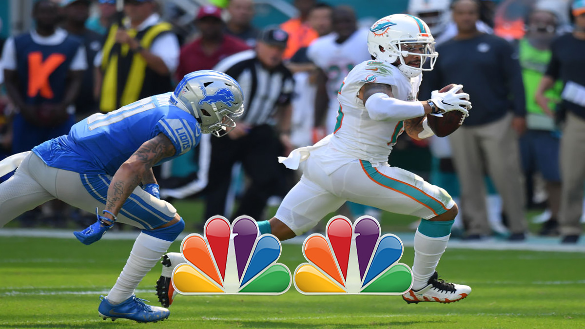 NBC 6 Weekend Football Preview: Spooky Scenarios for South Florida’s ...