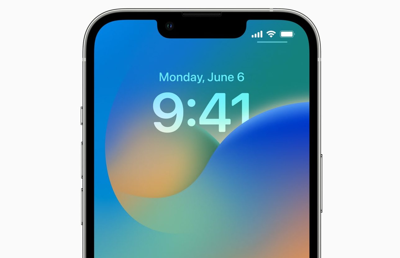 Apple Just Released Its Latest iPhone Update. Here’s What’s New and How ...