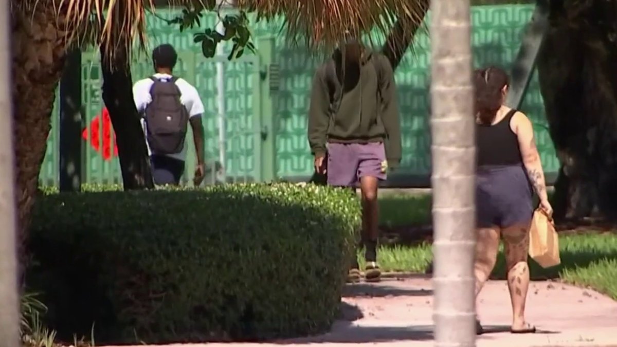 University of Miami Fraternity Closes Down After Disturbing Video – NBC ...