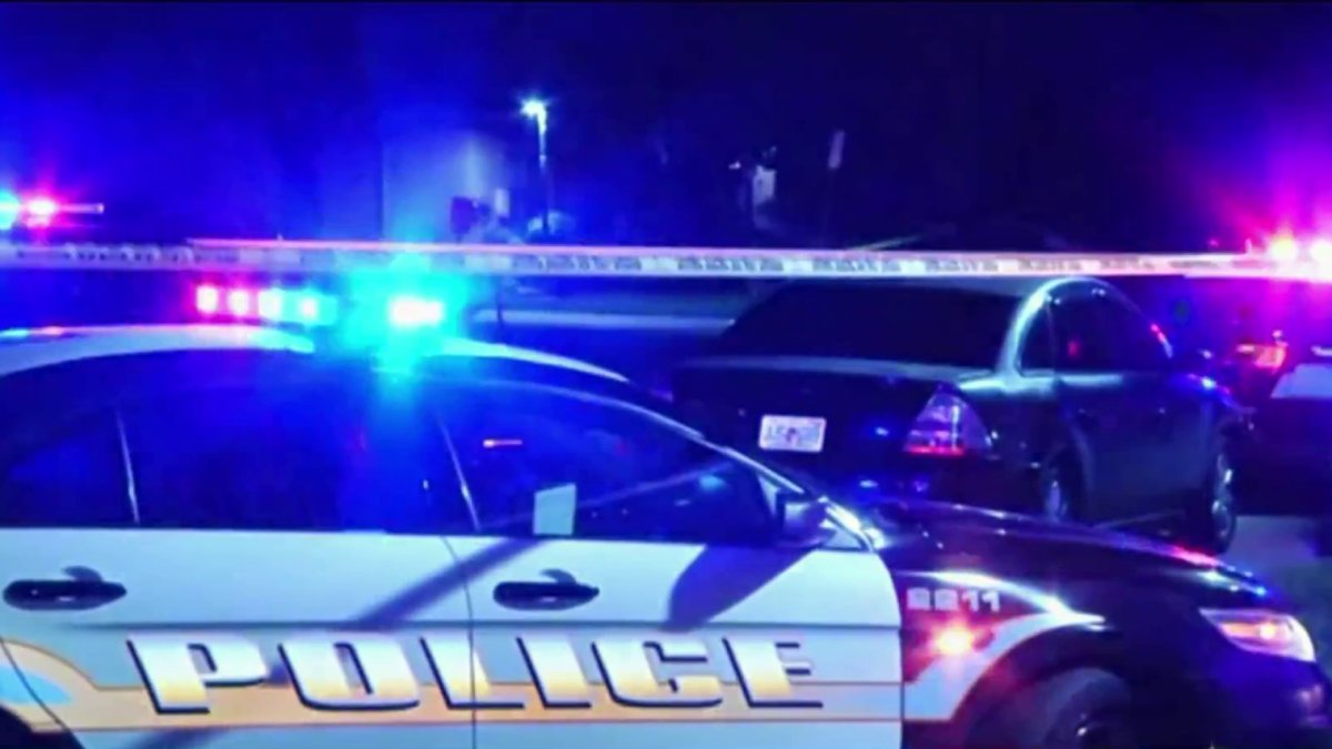 Investigation After Two Men Shot And Killed In Lauderhill Nbc 6 South