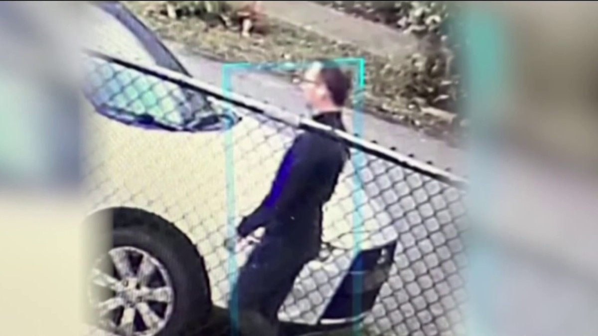 Search for Suspect Who Tried to Lure Child Into Van in Fort Lauderdale ...