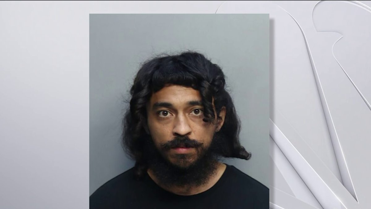 Second Arrest Made in Weekend Assault on Rubio Supporter in Hialeah ...