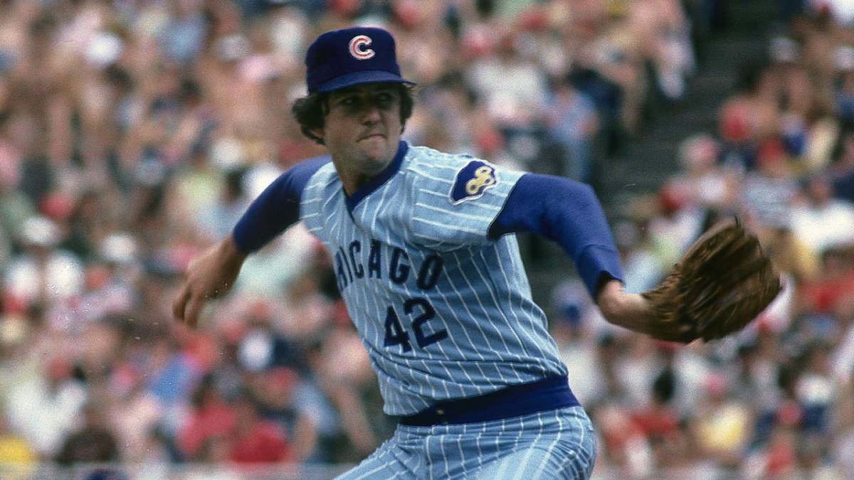 Former Cubs Pitcher, Hall of Famer Bruce Sutter Dies at 69 – NBC 6 ...