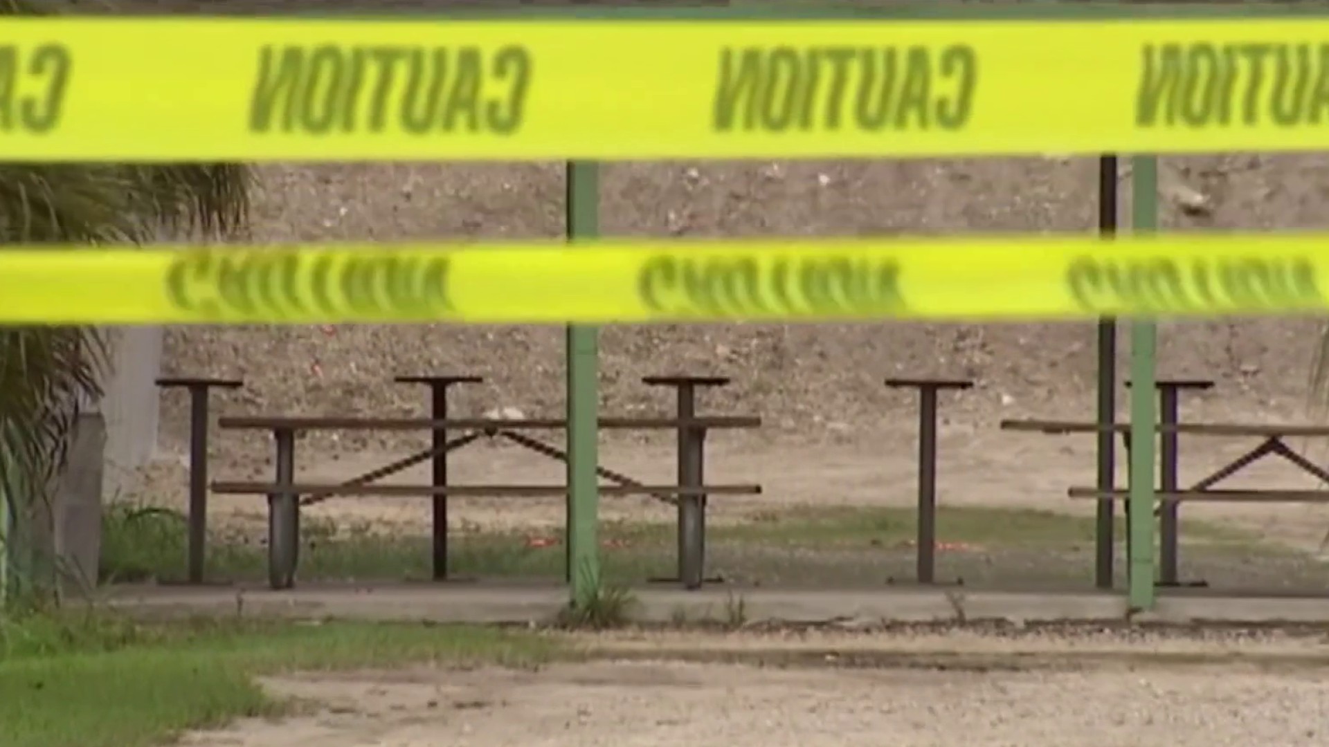 Customs and Border Protection Officer Killed in Shooting at Miami-Dade ...