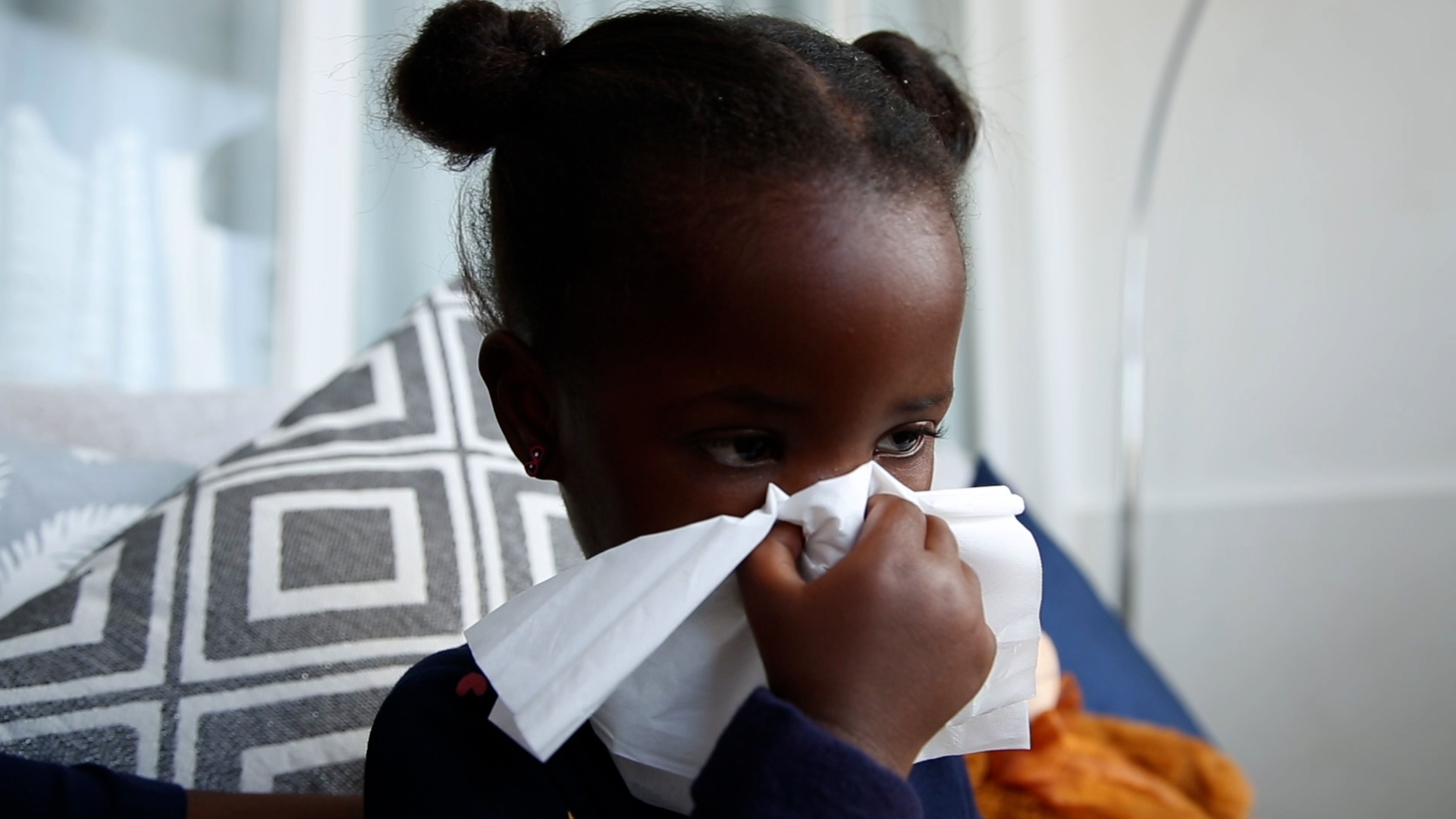 Here Are the Symptoms of RSV – NBC 6 South Florida