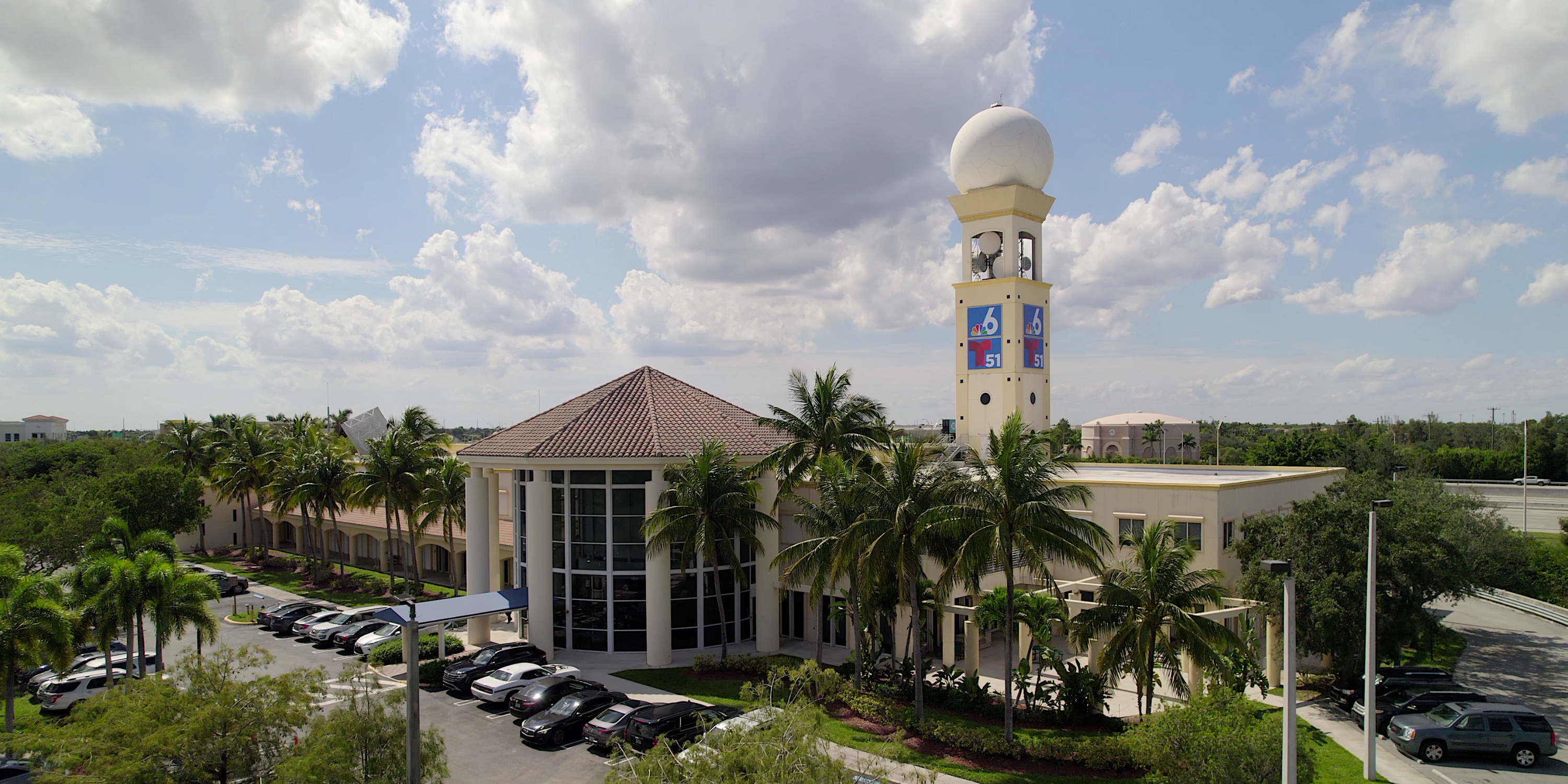 About NBC 6: Our Mission and Story – NBC 6 South Florida