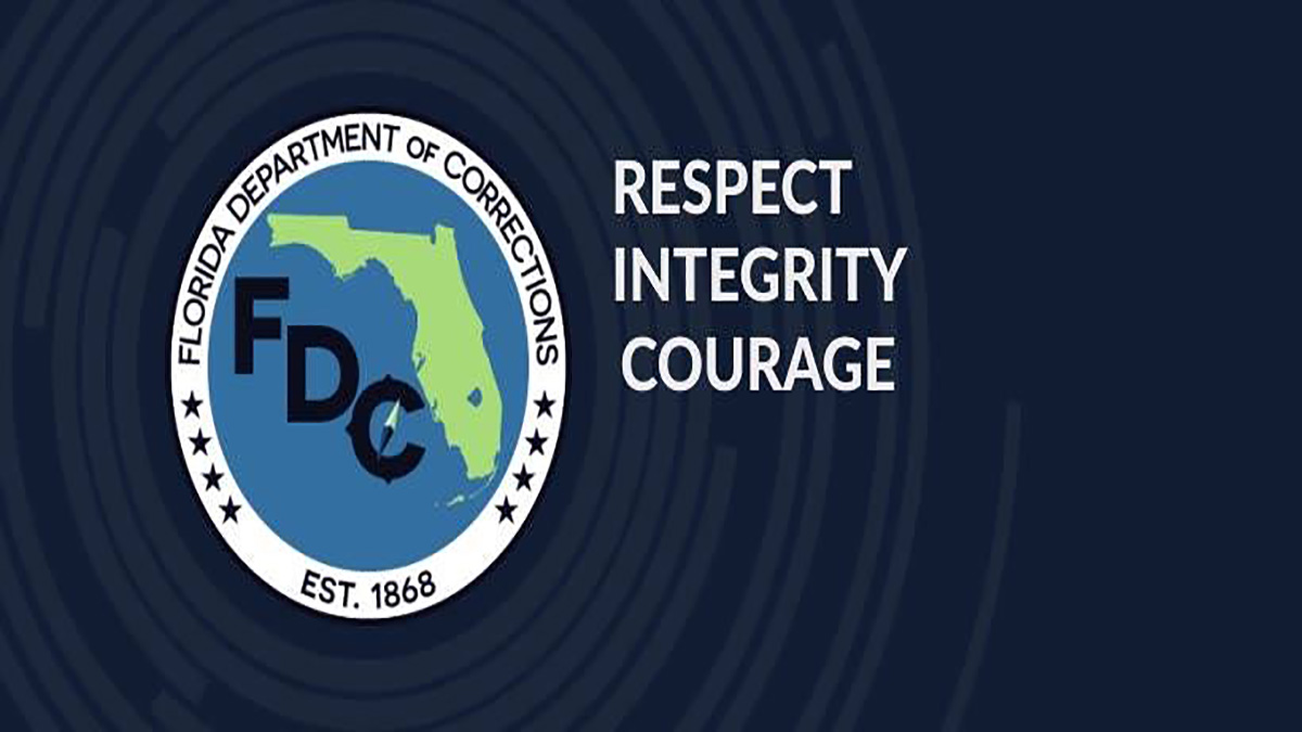 Florida Corrections Department Employee Arrested in Tamarac Road Rage ...