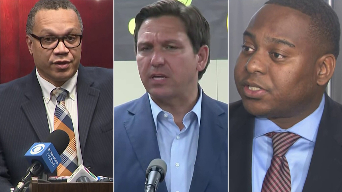 Community Leaders React to Life Sentence for Parkland School Shooter ...