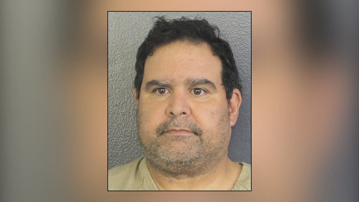 Tamarac Man Accused of Molesting Disabled Teenager – NBC 6 South Florida